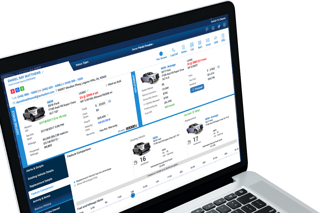 Automotive Equity Mining Naawe